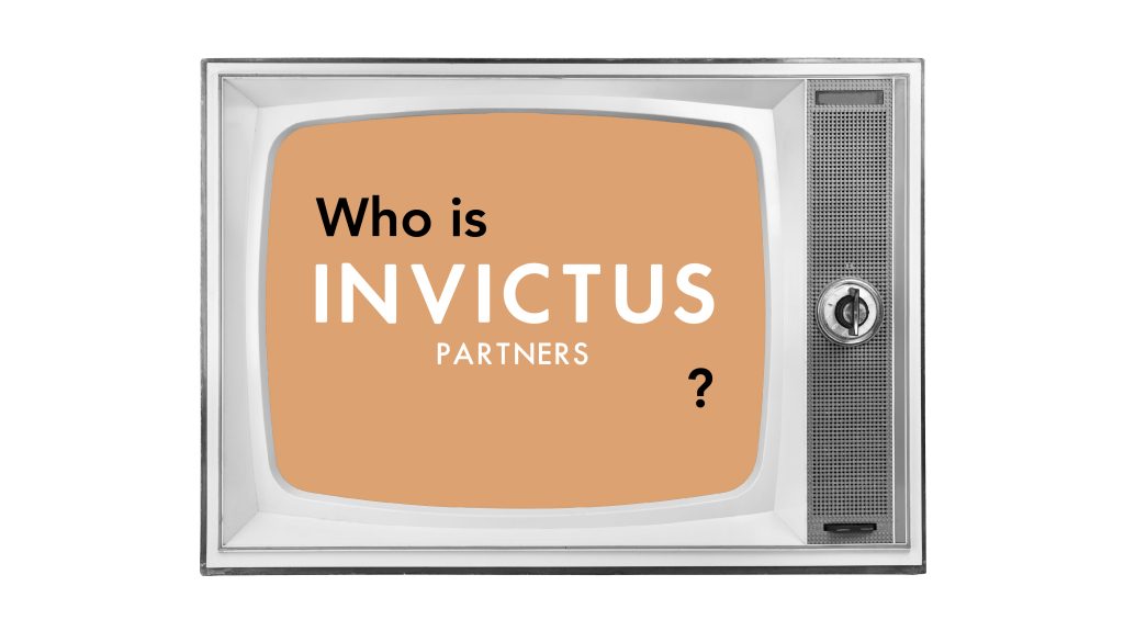 Our Story - Invictus Partners