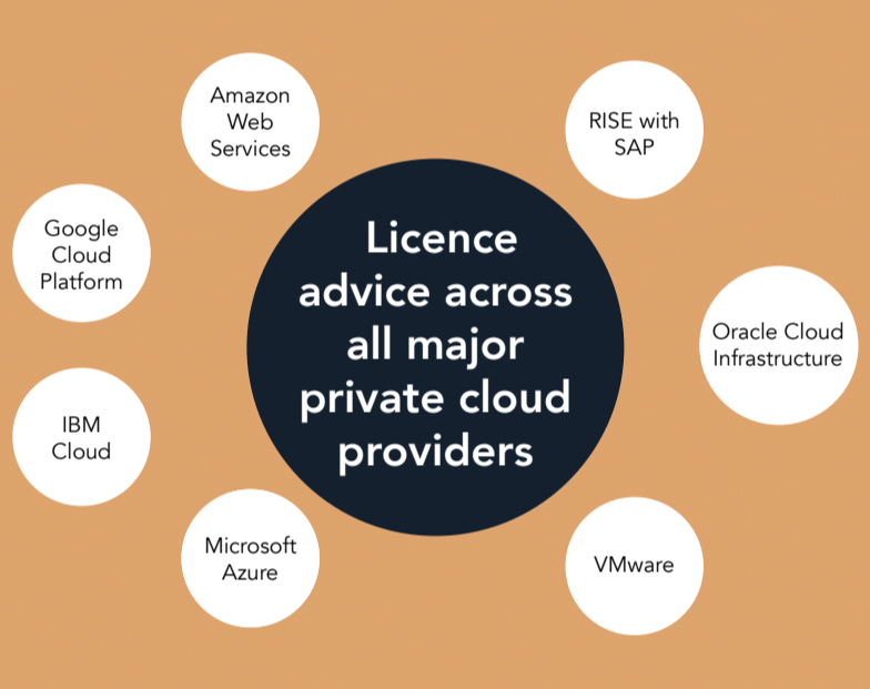 Cloud Licensing Advisory - Invictus Partners